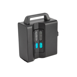 Used Matterport Pro2 134MP Professional Capture 3D Camera w/ Pelican ...