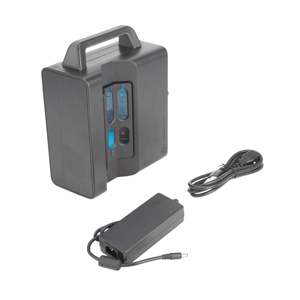 Used Matterport Pro2 134MP Professional Capture 3D Camera, Black; With ...