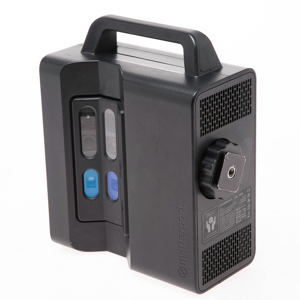 Used Matterport Pro2 134MP Professional Capture 3D Camera with Pelican ...