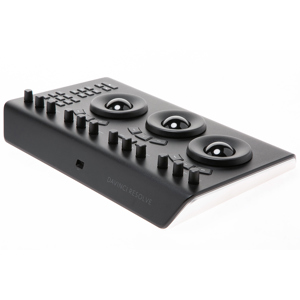Used Blackmagic Design DaVinci Resolve Micro Panel - SKU#1808266