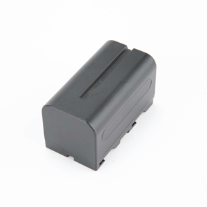 Used Watson NP-F770 7.4V 4400mAh Lithium-Ion Battery Pack - SKU#1808640