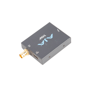 Used AJA T-TAP Portable Video Output - SKU#1808877 - Adorama