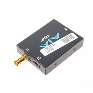 Used AJA T-TAP Portable Video Output - SKU#1808886 T-TAP - Adorama