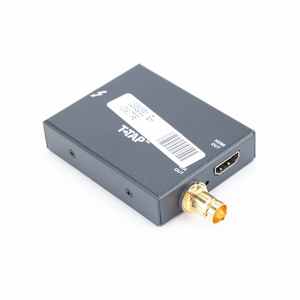 Used AJA T-TAP Portable Video Output - SKU#1808891 T-TAP - Adorama