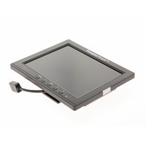 Used Prompter People Pocket Cue V2 Pro Compact Monitor Teleprompter ...