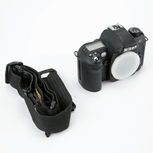 Used Nikon N80 SLR Auto Focus Camera Body 1776 - Adorama