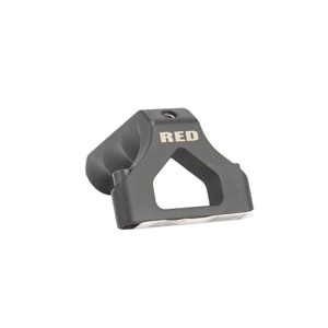 Used Red Digital Cinema DSMC2 Universal Handle - -Mfr# 790-0523 SKU#1809915