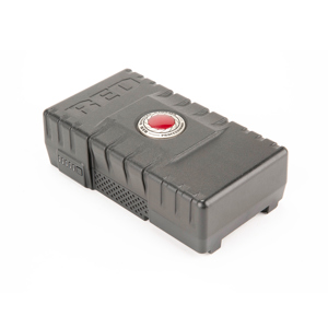 Used RED BRICK 153WH Battery For the EPIC/SCARLET/RED ONE #740-0002 740 ...