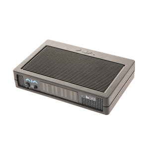 USED AJA Io X3 Multi-Channel 2K Audio and Video I/O Capture Device with ...