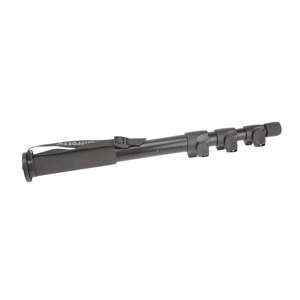 USED Manfrotto 4-Section Aluminum Monopod - SKU#1810149 - Adorama