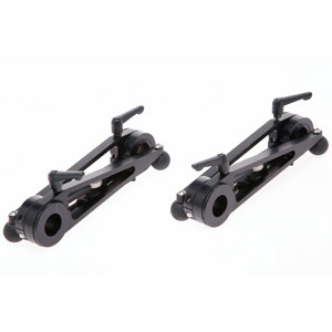 Used Kessler All-Terrain Outrigger Feet - SET OF 2 SKU#1810847 CS1020