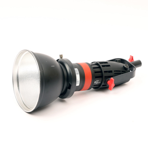 Used Came-TV Boltzen F-55W Fresnel 55W Focusable LED Daylight Fixture ...