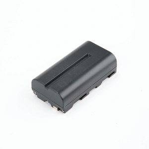 Used Blackmagic Design 3500mAh Li-ion Replacement Battery for Sony NP-F570 SKU1811238 BATT ...