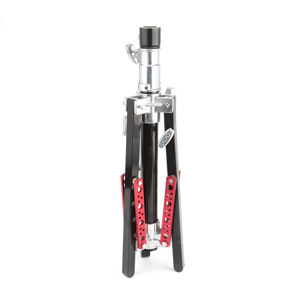 Used Matthews Slider Stand, 80lbs Capacity, 46" Maximum Height, 24 ...