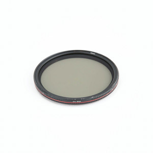 Used Freewell 72mm Threaded Hard Stop Variable ND Standard Day Filter ...
