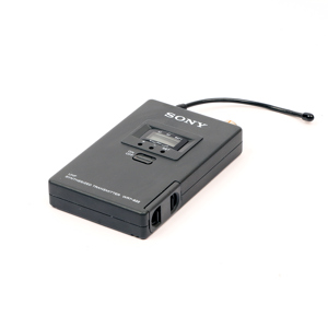 USED Sony WRT-822A UHF Synthesized Transmitter - SKU#1811496 - Adorama