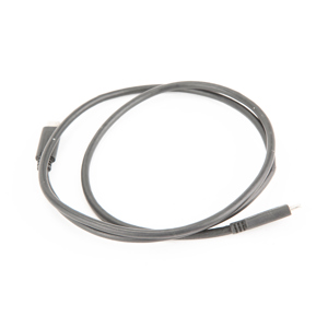 Used Canon IFC-100U USB Interface Cable for EOS R Mirrorless Cameras ...