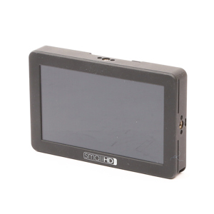 Used SmallHD FOCUS 5" On-Camera IPS Touchscreen Monitor - SKU#1812178 ...