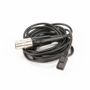 Used Tram TR50 Omni Lavalier Microphone with TA5F Connector for ...