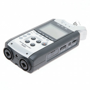 Used Zoom H4n Handy Mobile 4-Track Recorder - SKU#1813126 ZH4N - Adorama