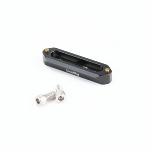 Used SmallRig Quick Release Safety Rail, 7cm 1195B - Adorama