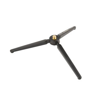 USED Manfrotto 209 Table Top Tripod without Head - (#3007) SKU#1813455