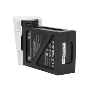 Used DJI TB48 5700mAh LiPo Intelligent Flight Battery for Inspire 1 ...