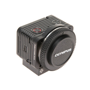 USED Back-Bone Gear Ribcage RCRX0-II Modified Sony RX0 II Camera (MFT ...