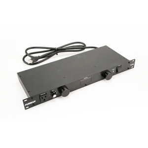 Used Furman Sound Merit X Series M-8Dx 15-Amp Standard Level Power ...
