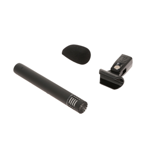 Used Audio-Technica AT4053b End Address Hypercardioid Condenser ...