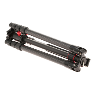 USED 3Pod TREK Series Carbon Fiber Travel Tripod/Monopod and Arca Type ...