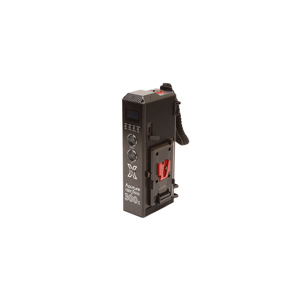 USED Aputure LS 300x Bi-Color LED Monolight - V-Mount SKU#1815398