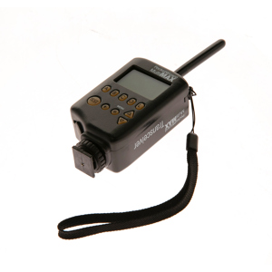 Used PocketWizard MultiMAX Transceiver, Remote Control Radio Slave ...