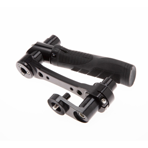 USED Shape Double Quick Arri Rosette Handle Single Shadow - Adorama