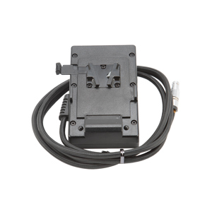 Used RED Battery Belt Clip (DSMC) for RED EPIC or SCARLET - Mfr# 790 ...