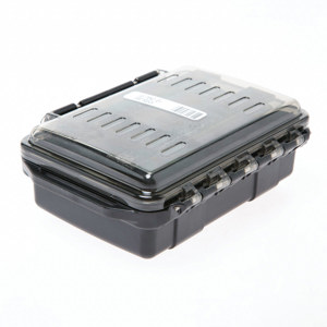 Used RED Digital Cinema RED MINI-MAG Case, 4 Pack - Mfr# 790-0404 SKU ...