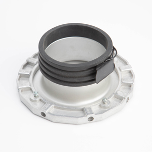 Used Westcott 3507 Speed Ring for Strip Bank & Octa Bank for Profoto ...