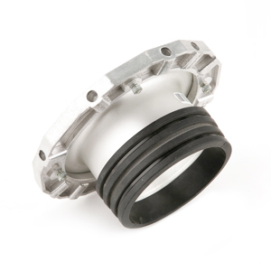 Used Westcott 3507 Speed Ring for Strip Bank & Octa Bank for Profoto ...