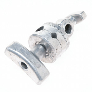 Used Matthews 4-1/2" Grip Head, Chrome. 349581 - Adorama