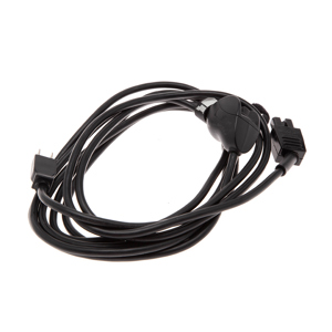 Used Lowel 16' AC Power Cable with On/Off Switch for the Tota and Omni ...