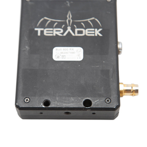 USED Teradek Bolt Pro 600 RX SDI/HDMI Wireless Video Receiver - SKU#1818605