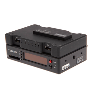 Used Teradek Bond 657 Cellular Bonding Solution Package - SKU#1818863