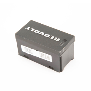 USED RED REDVOLT Battery Pack for RED EPIC, SCARLET Cameras - Mfr#740 ...