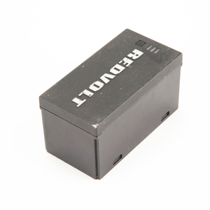 Used RED REDVOLT Battery Pack for RED EPIC, SCARLET Cameras - Mfr#740 ...