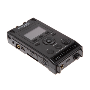 USED Marantz Professional PMD-661 MKIII Handheld Solid-State Recorder ...