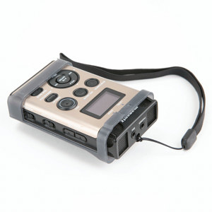 Used Marantz PMD620 Professional Handheld Digital Audio Recorder - SKU ...
