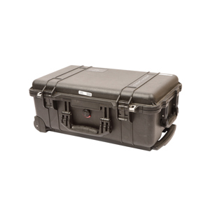 USED Jason Cases Protective Case For Fujinon 20-120mm T3.5 Cabrio Lens ...