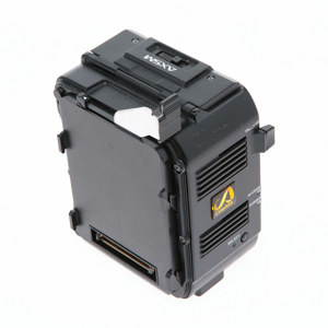 Used Sony AXS-R5 2K, 4K, RAW Recorder for PMW-F5 & PMW-F55 Digital ...