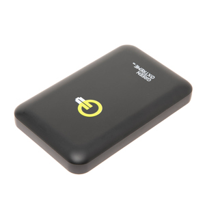 USED Green Extreme 10000mAh 38.5Wh Qi Wireless Portable Power Bank ...