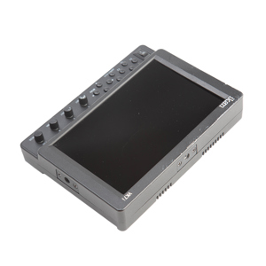USED iKan VK7I-E6 7" HD IPS LCD HDMI Field Monitor - SKU#1820580
